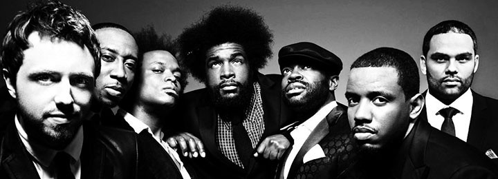 the-roots - Hip Hop 101Hip Hop 101