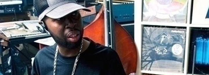 J Dilla's MPC to be Included in the National Museum of African American ...